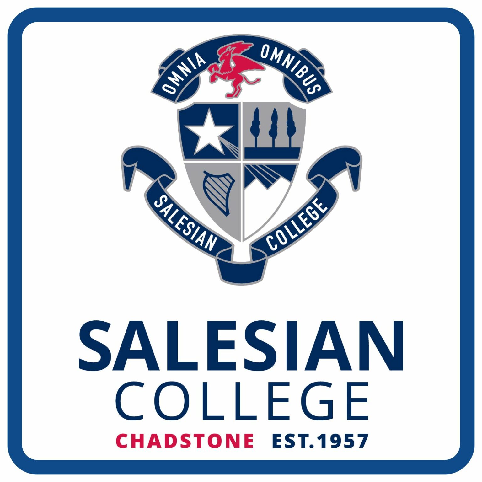 Associated Catholic Colleges – ACC website