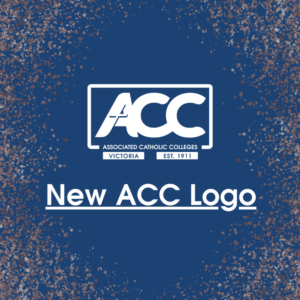 New ACC Logo – Associated Catholic Colleges